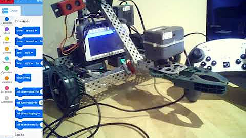 VEXcode V5 - YouTube