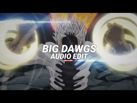 big dawgs (i'm a big stepper underground methods) - hanumankind ft ...