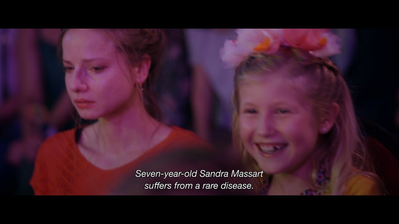 Save Sandra - Trailer - YouTube