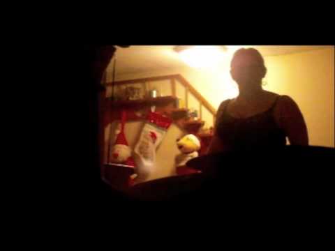 drunk mom hidden camera
