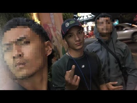 El Fara__ Saliendo el sol (Audio oficial) - YouTube