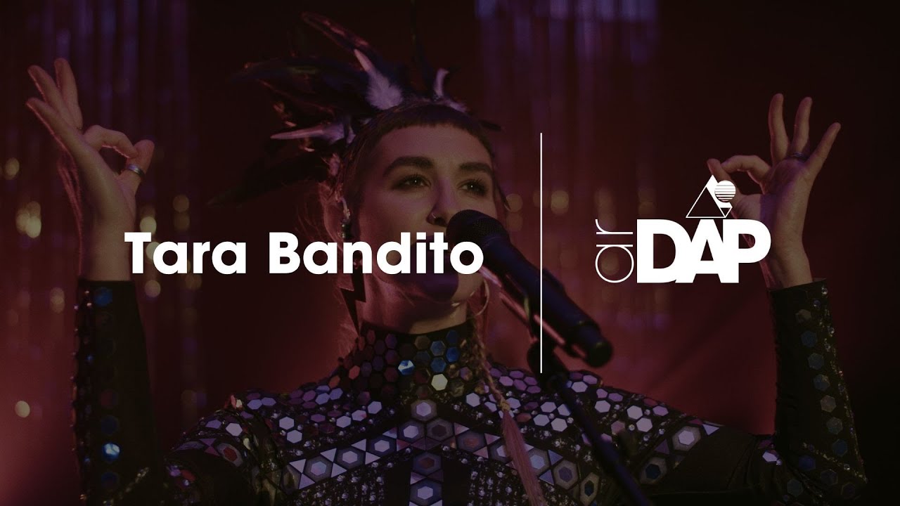 Tara Bandito | ar Dâp | on Tape - YouTube