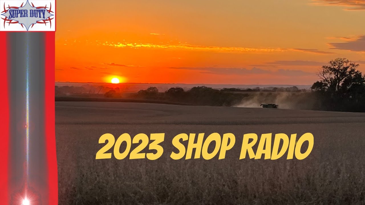 2023 Shop Radio - YouTube