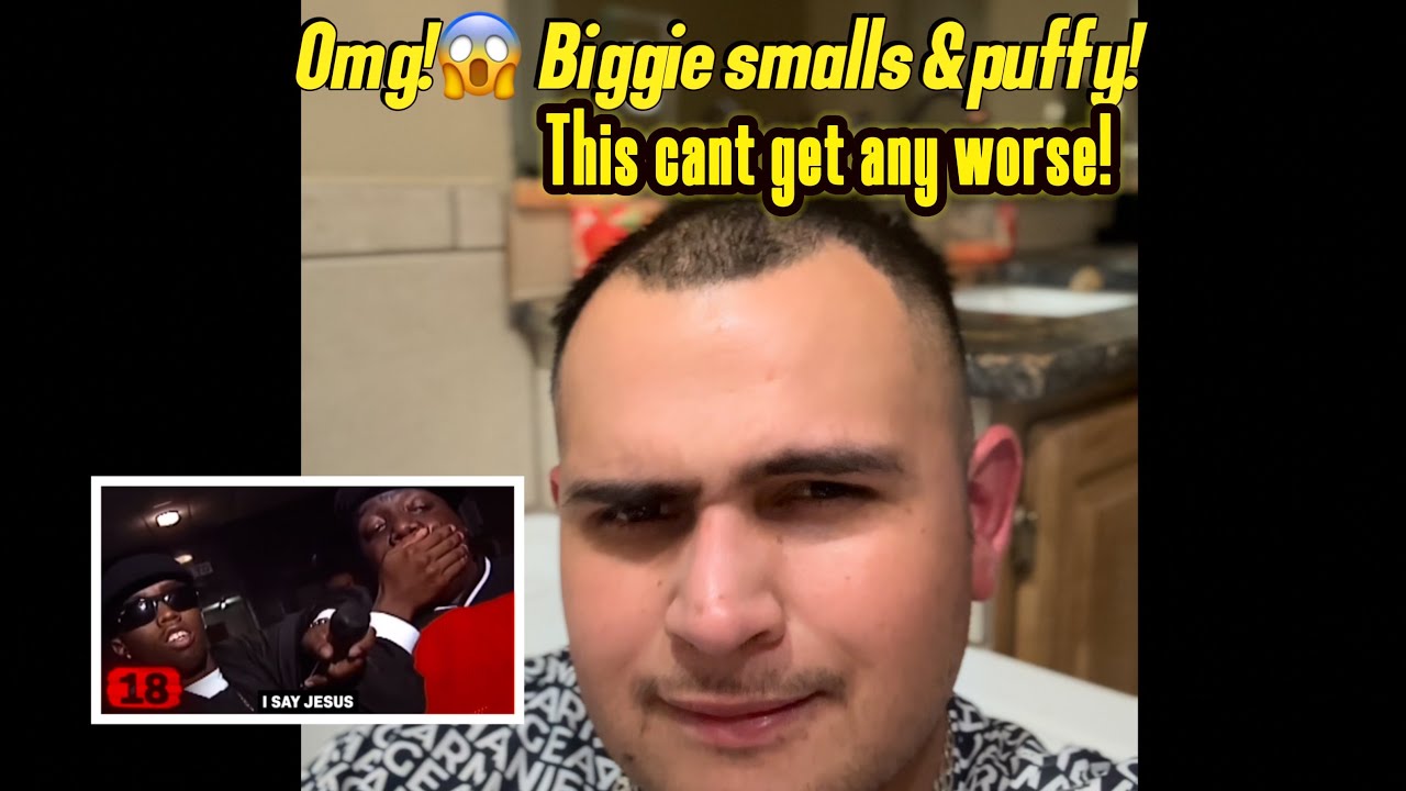 Most disturbing diddy videos that hit me differently now(NEVER SEEN ...