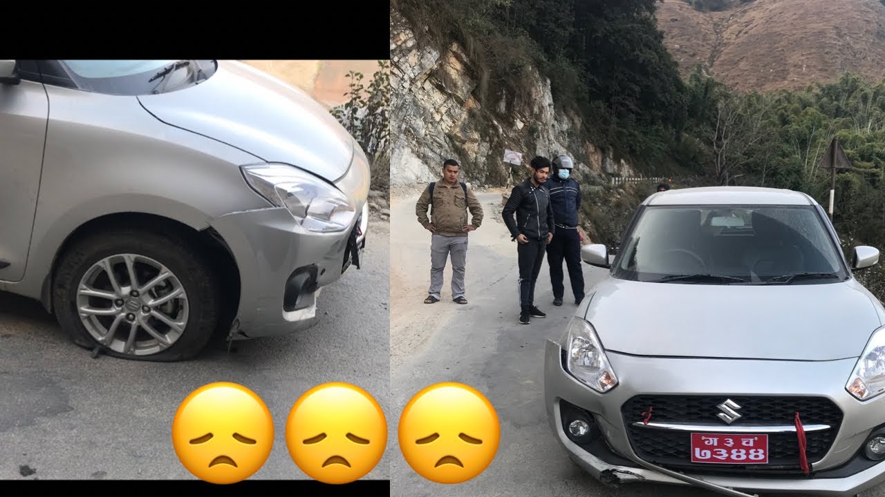 Please ride safe - YouTube