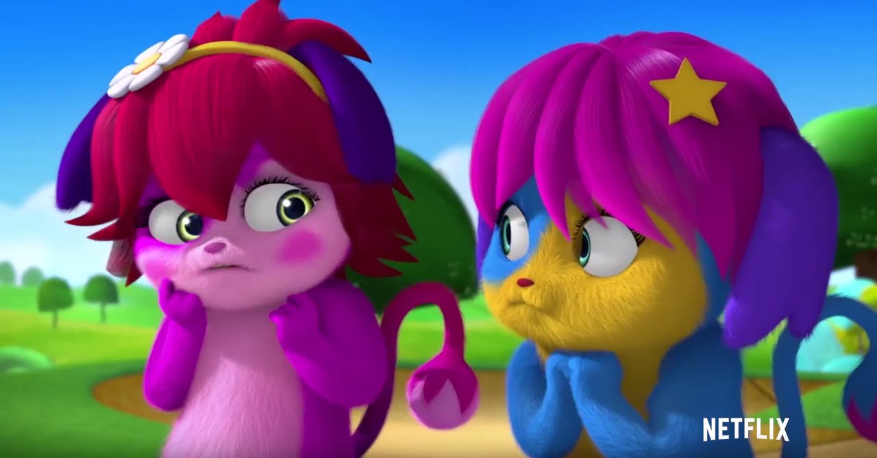 Popples - Episode Clip - Mayor Bubbles - YouTube