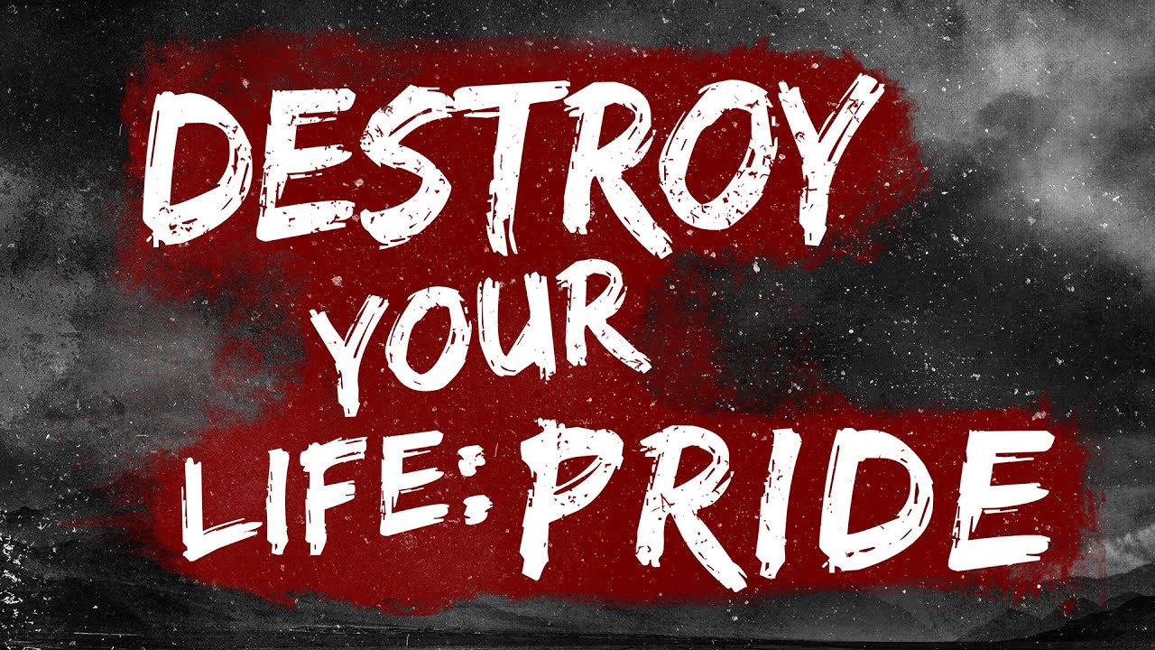 Sermon - Seven Things To Definitely Do If You Want To Totally Destroy ...