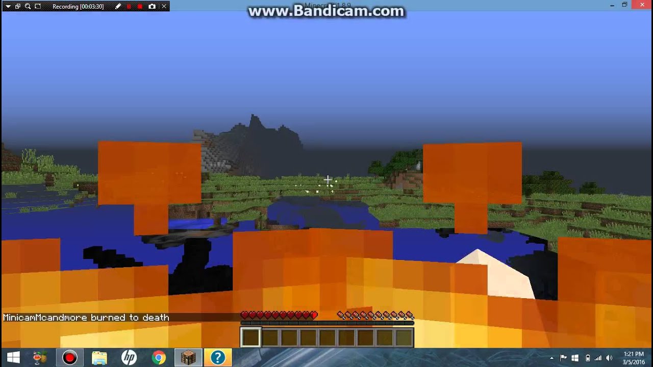 Minecraft gameplay | Ep. 8 - YouTube