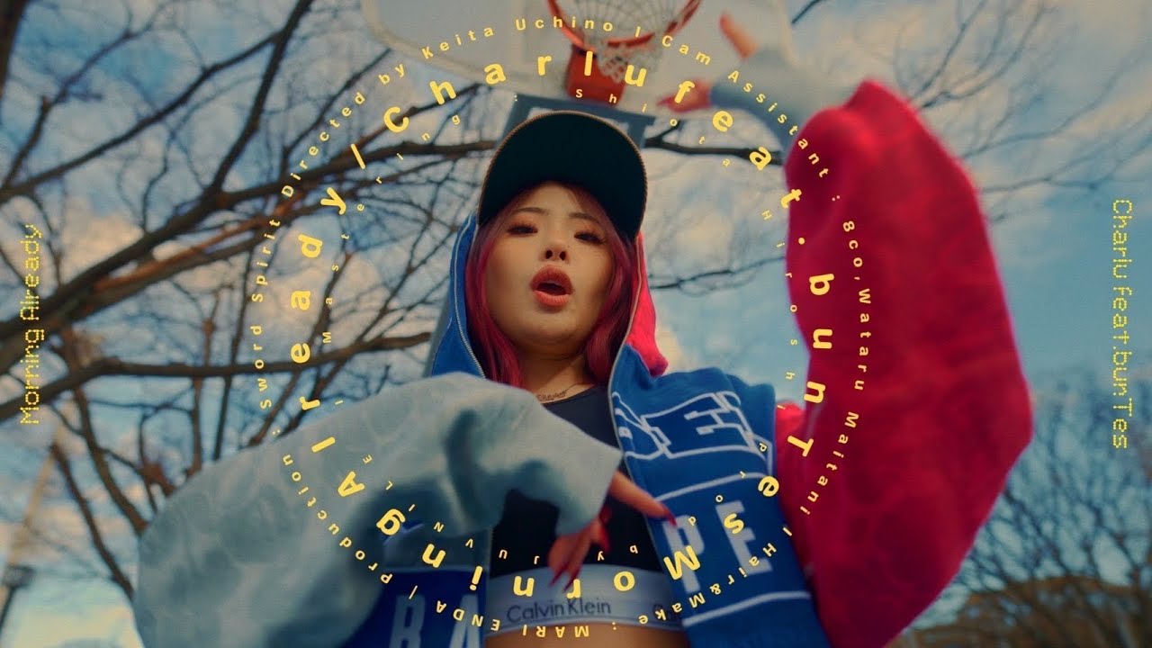 Charlu - Morning Already feat.bunTes[Official Music Video] - YouTube