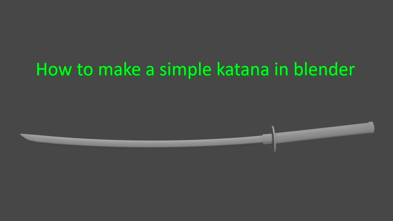 Dispersion Deux Degr s Cyber Espace How To Make A Katana In Blender dispersion-deux-degr-s-cyber-espace-how-to-make-a-katana-in-blender