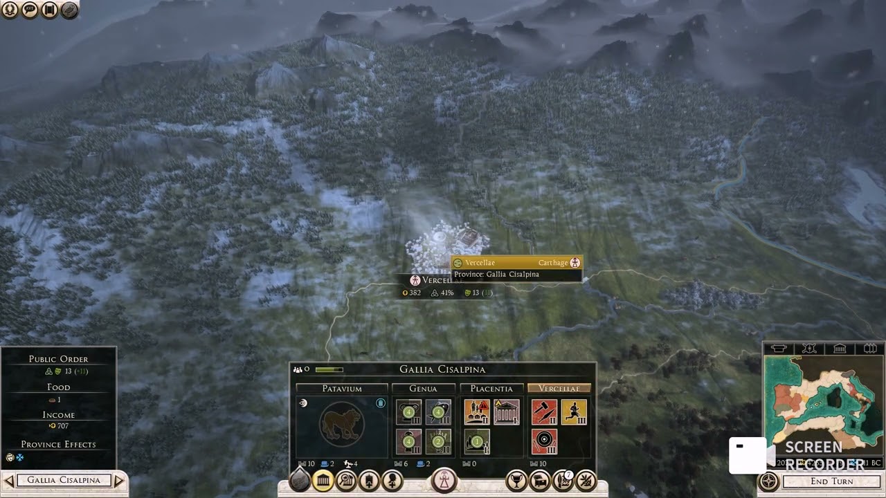 cheat engine rome total war 2 infinit money - YouTube