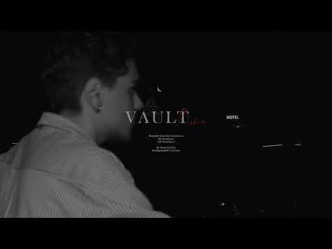 Vault - askim (Official Trailer Video)