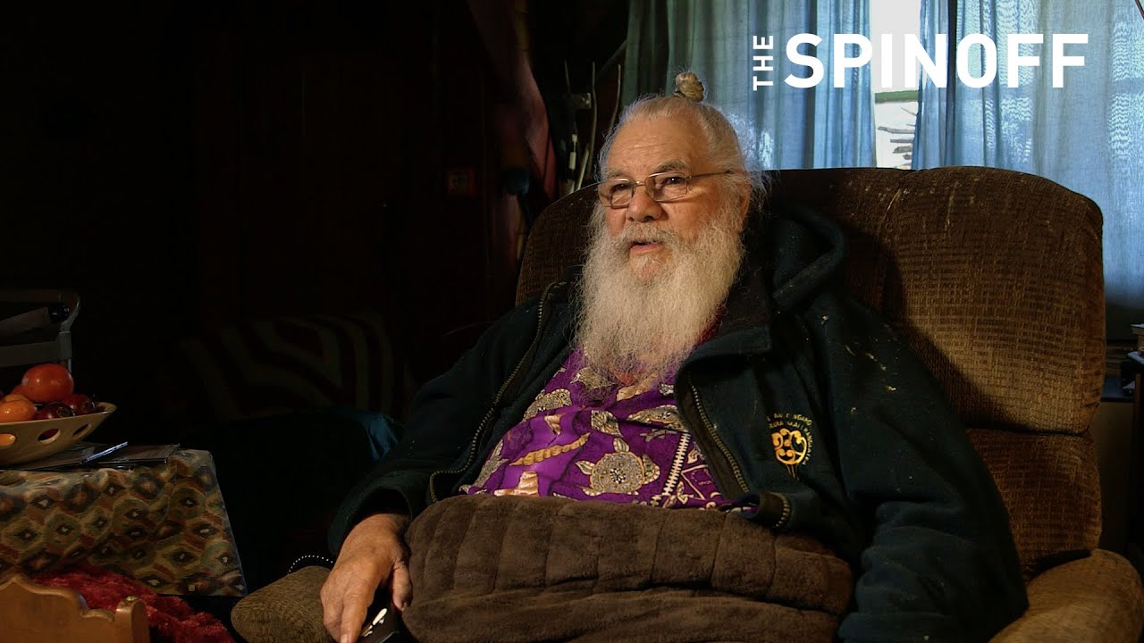 Tapu Te Ranga Marae: A documentary | The Spinoff - YouTube