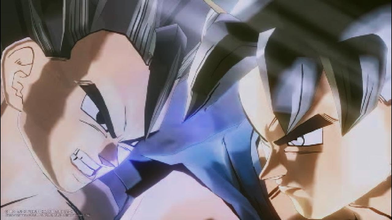 The Ultimate Combo - YouTube