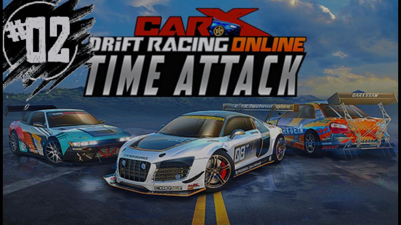 CAR X DRIFT RACING ONLINE - MIDNIGHT CLUB 3: DUB EDITION VIBES ...