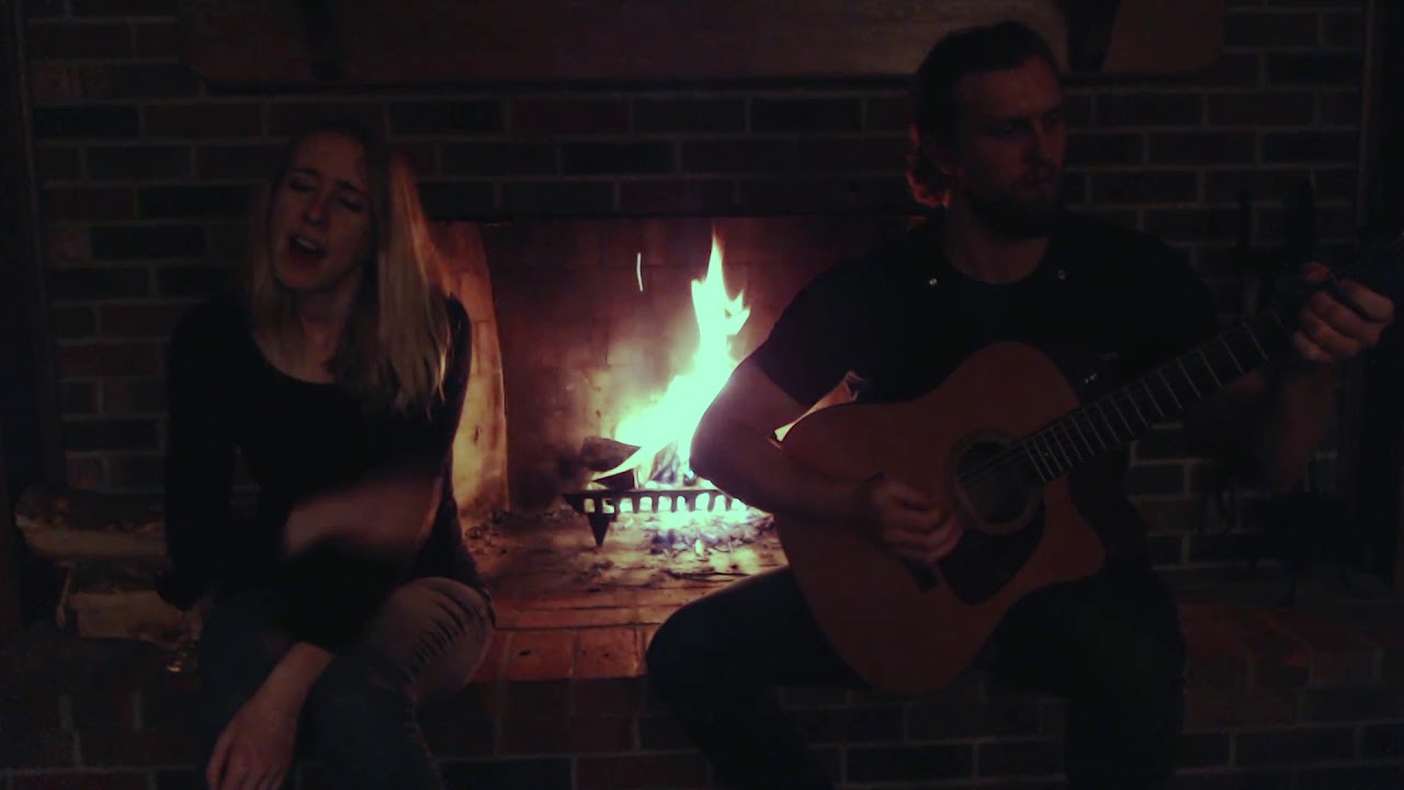 Katatonia - Racing Heart (Acoustic Cover by Ian Inman and Katie ...
