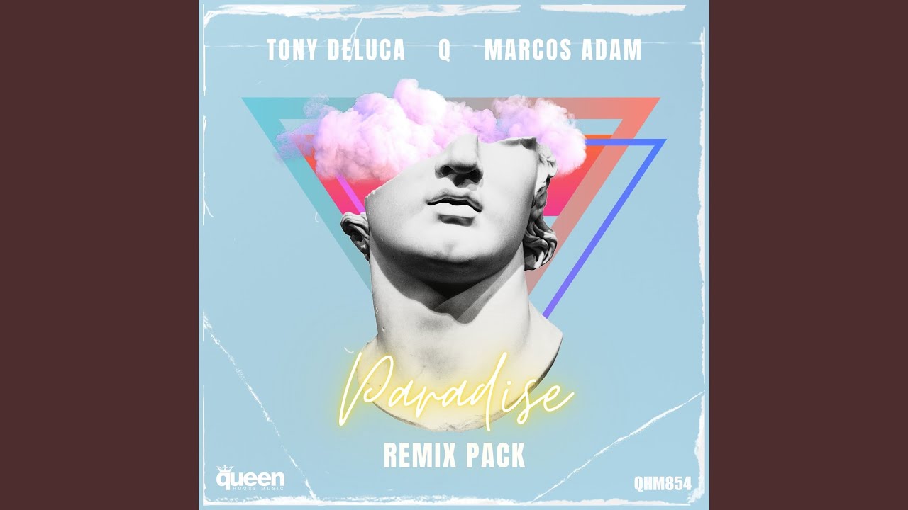 Paradise (Andrei Stan Remix) - YouTube