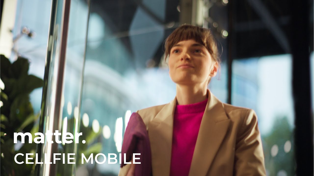 Cellfie Mobile - Premium Package - YouTube