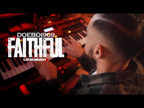 Doeboi909 - Faithful (Official Music Video) - YouTube