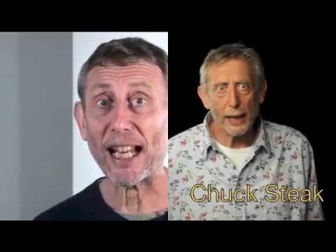 Michael Rosen 71st Birthday Collab Entry - YouTube