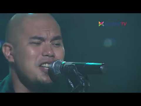 Ahmad Dhani ~ Bidadari Dikesunyian (Live Kompas tv)
