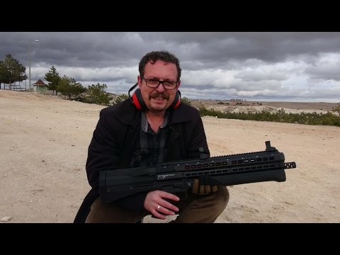 UTAS UTS-15 Kısa Video ( Brief overwiew )