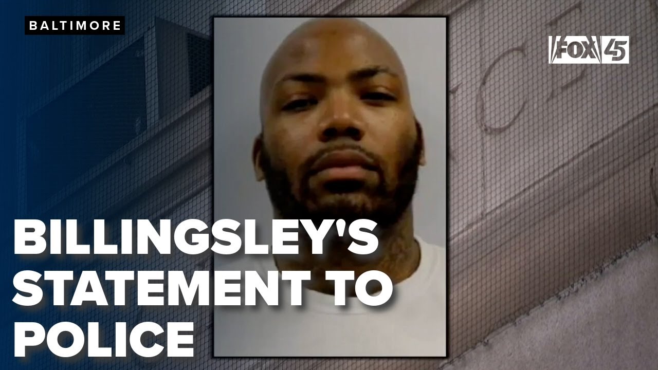 Judge green lights Jason Billingsley's statement to police ahead of ...