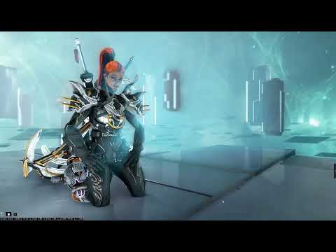 Warframe | Reaching Mastery Rank 30 - YouTube