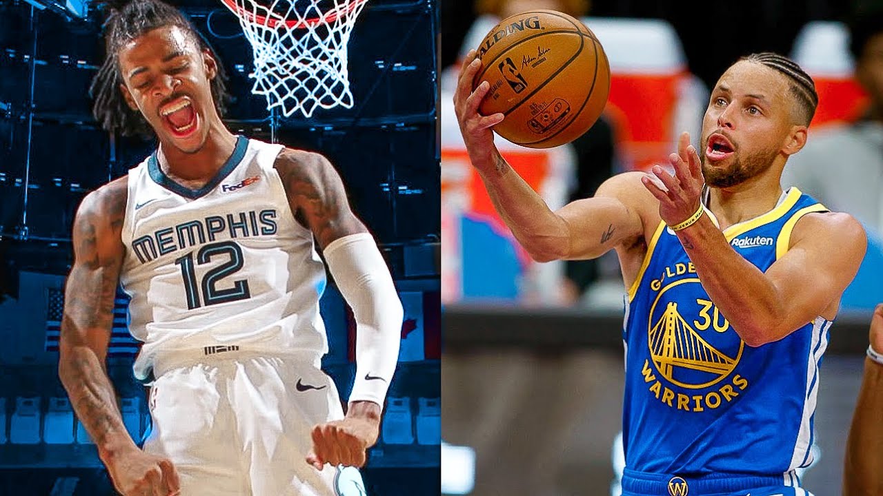 NBA "Most ACROBATIC Plays of 2021 😨!" MOMENTS - YouTube