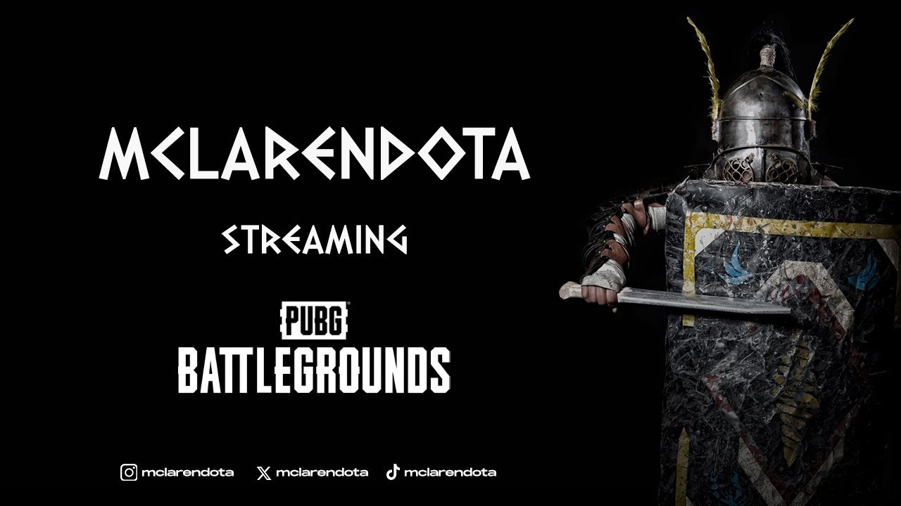 🔴 PUBG PC - MISI PAKET - YouTube