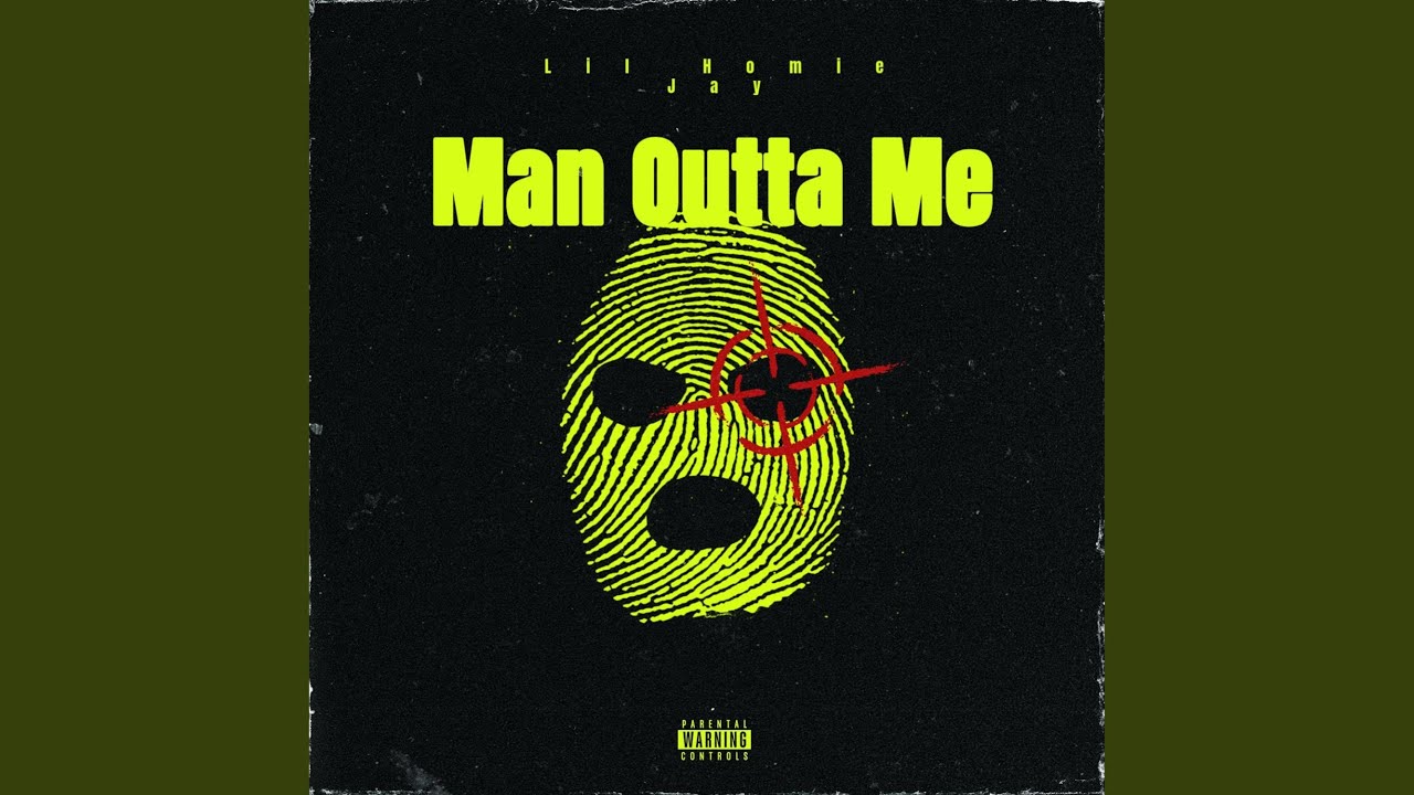 Man outta me - YouTube