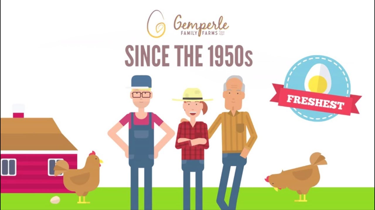 2D EXPLAINER VIDEO - IDEAEXPLAINERS - YouTube