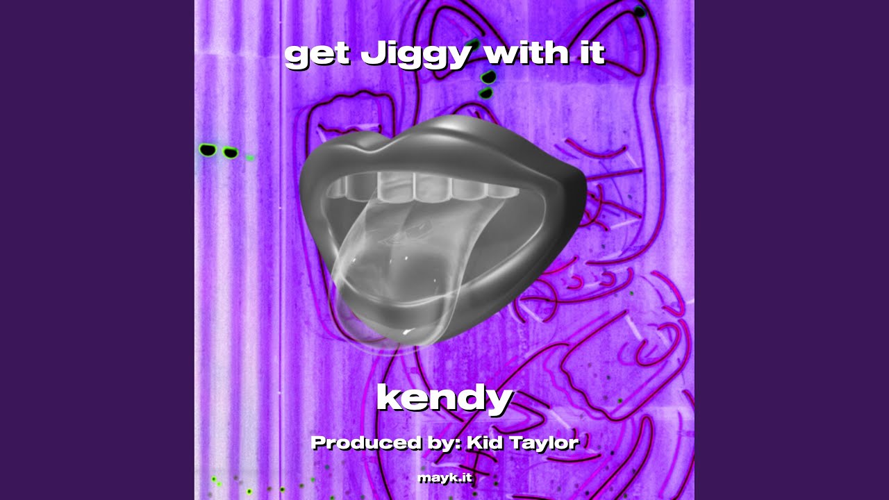 get Jiggy with it - YouTube