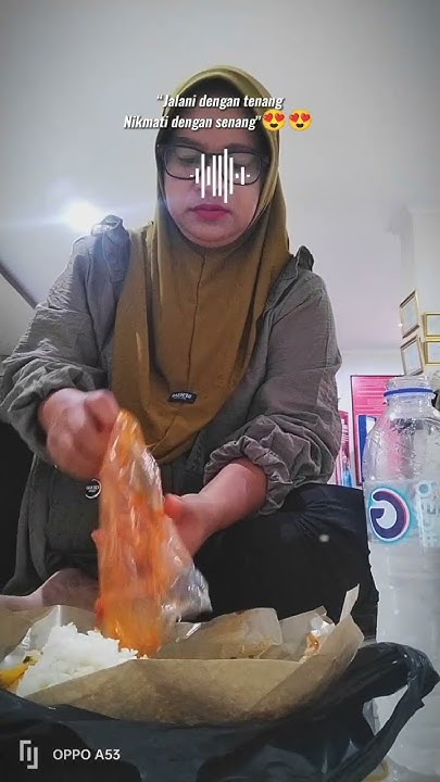 makan dulu - YouTube