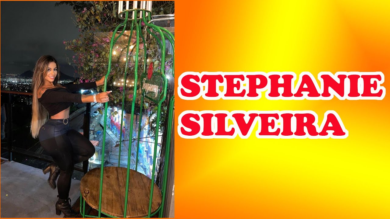 Stephanie Silveria|| Mexican Instagram Model| Wiki| Net Worth ...