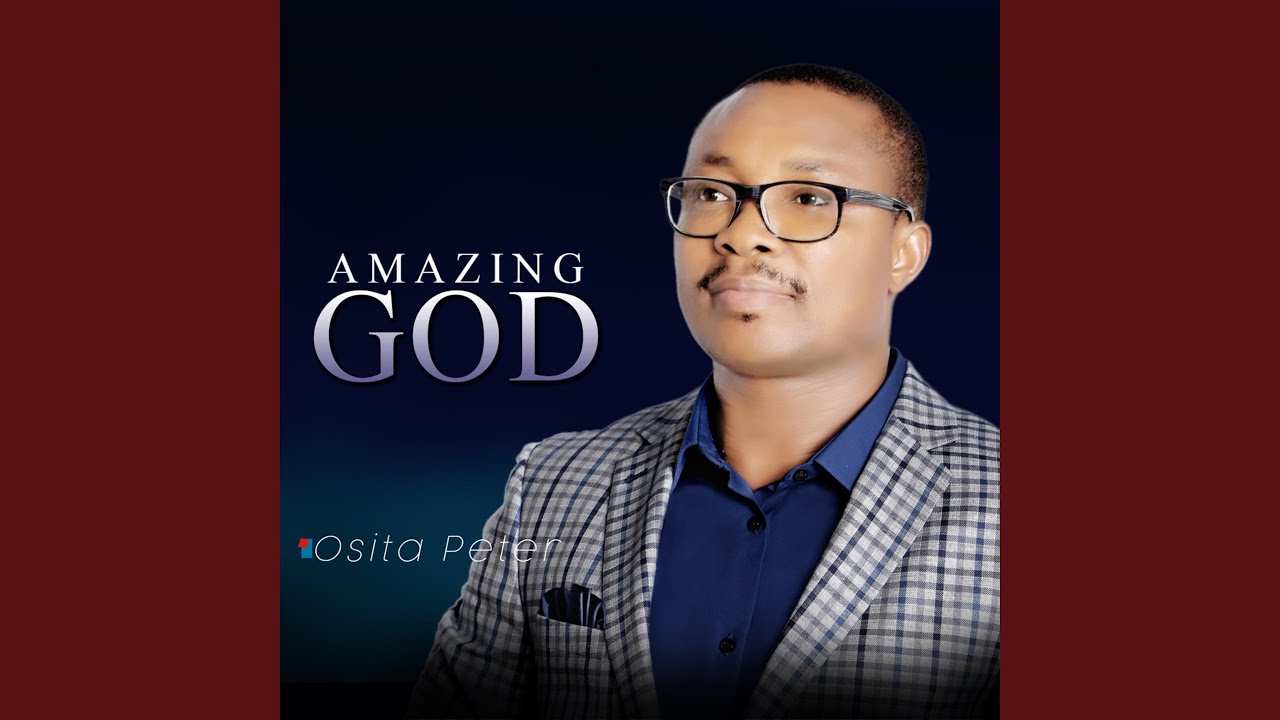 Amazing God - YouTube Music