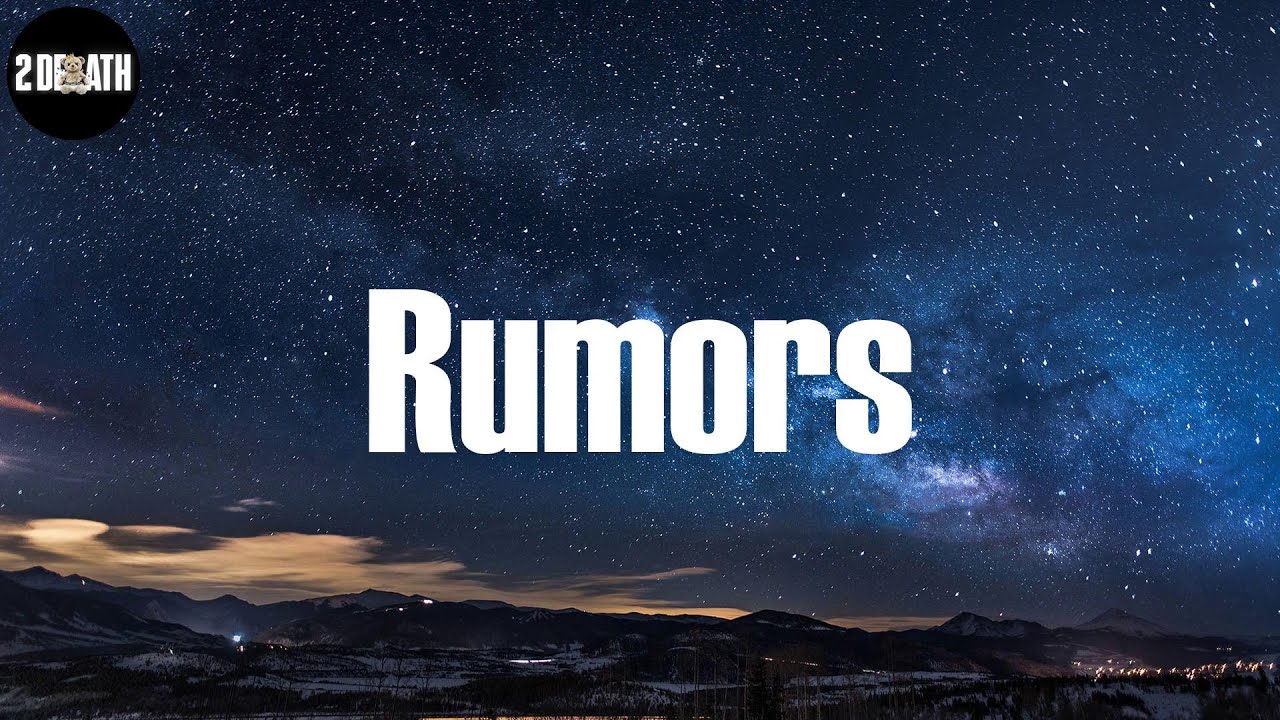 Gucci Mane, "Rumors" (Lyric Video) - YouTube