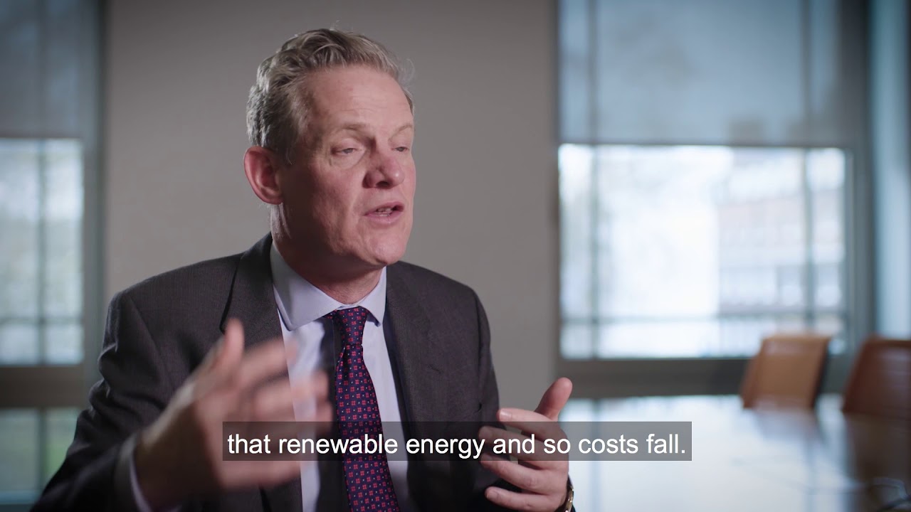 BP Energy Outlook - renewables - YouTube