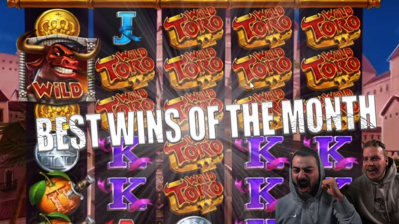 WINS OF THE MONTH ★ FEBRUARY 2023 ★ - YouTube