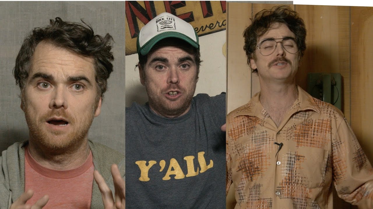 Sweet Tea Films on Patreon - YouTube