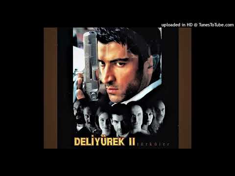Deliyürek :Bumerang Cehennemi - Mesopotamia