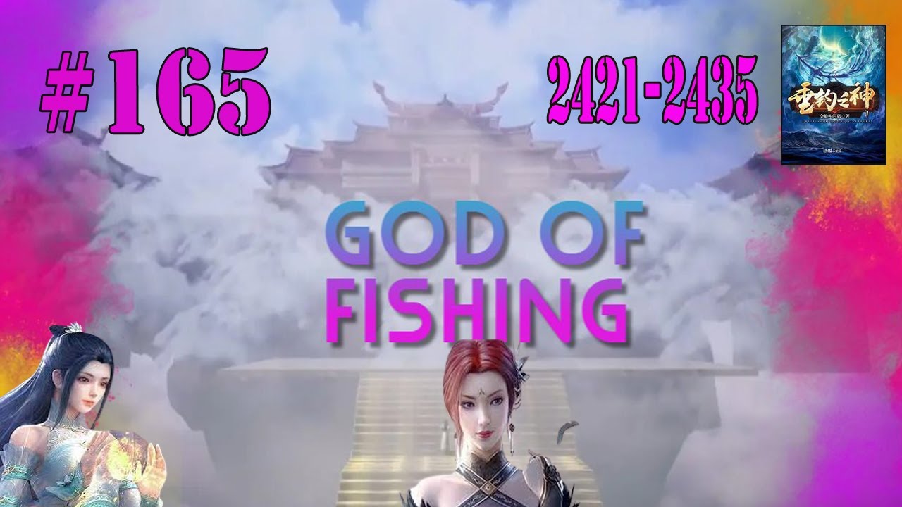 Raja Putih-Dewa Mancing Eps 165 - YouTube