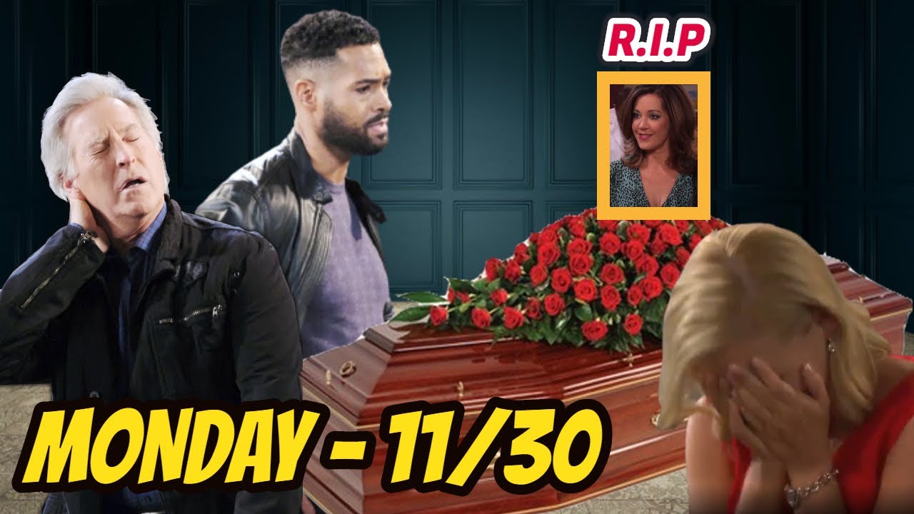 Days of Our Lives 11-30-20 * DOOL November 30, 2020 Full Episode - YouTube