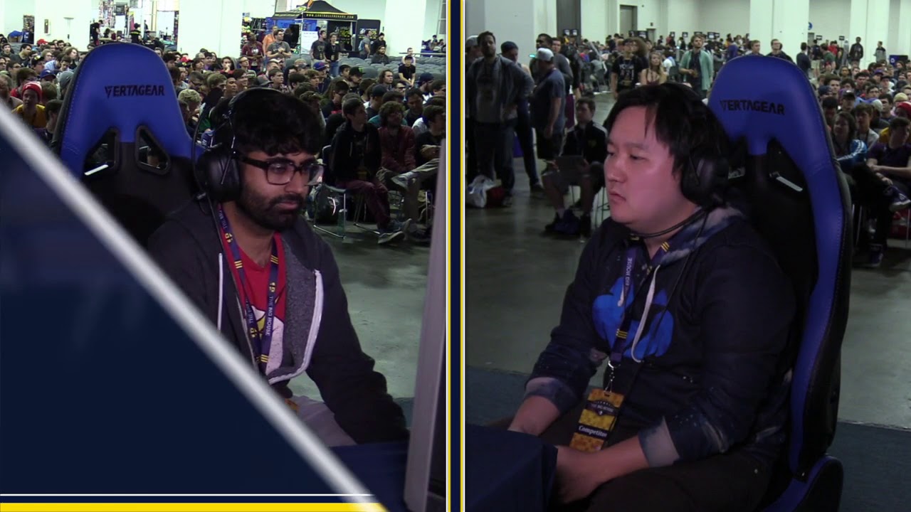 S2J vs Junebug - TBH7 - Melee Singles Top 24 - YouTube