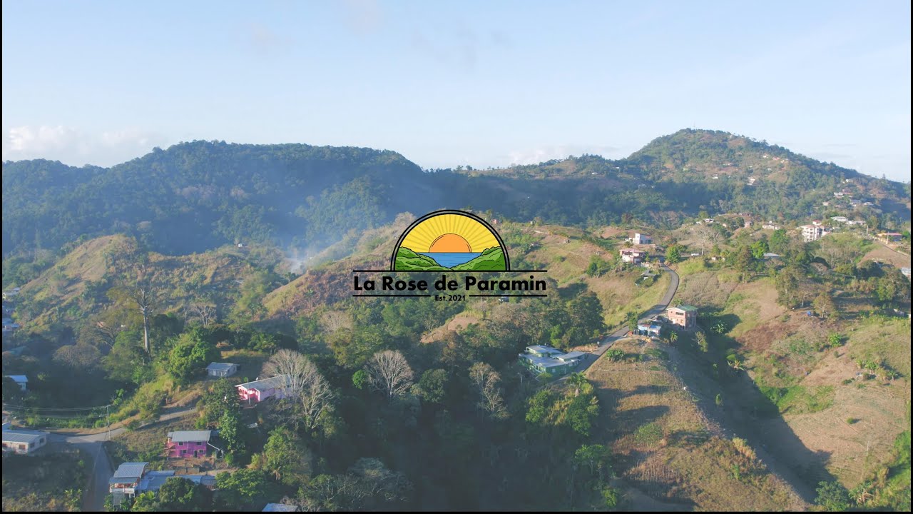 Paramin Adventure Tours, a journey through Paradise - La Rose de ...