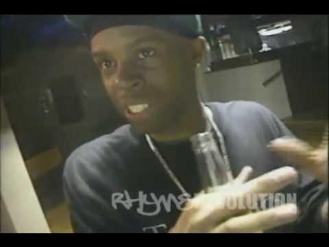 VERY RARE interview of J Dilla in Toronto (2003) - YouTube