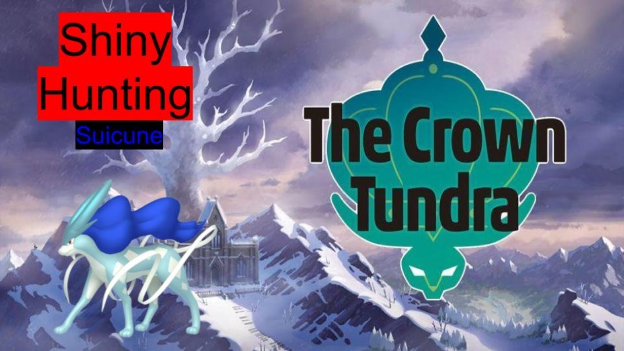 Got Shiny Trevenant Pokémon Sword Dynamax Adventure Shiny Hunting ...