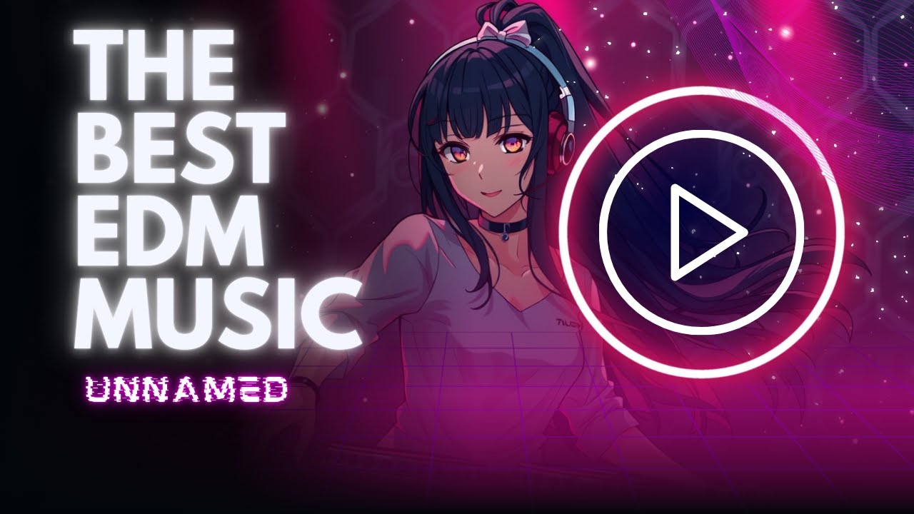 Blind heart_1 🎶 EDM MUSIC - YouTube