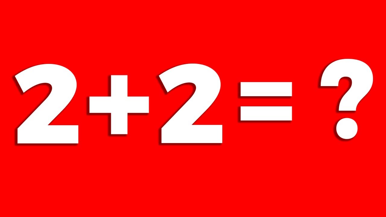 CAN YOU ANSWER THESE EASY QUESTIONS? (ONLY 1% CAN) - YouTube