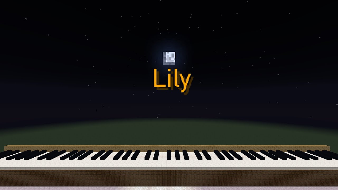 Alan Walker - Lily ft. K-391 & Emelie Hollow 紅石音樂 Redstone Music - YouTube